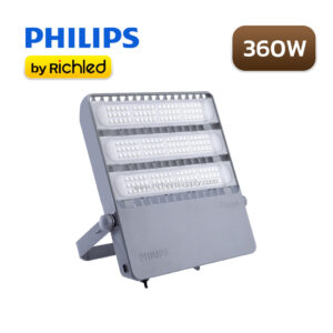 สปอร์ตไลท์LED 150W PHILIPS BVP175 - www.richestsupply.com - หลอดไฟ LED ...