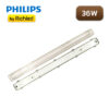 โคมกันน้ำกันฝุ่น 36w Philips tcw097 1x36w - www.richestsupply.com ...