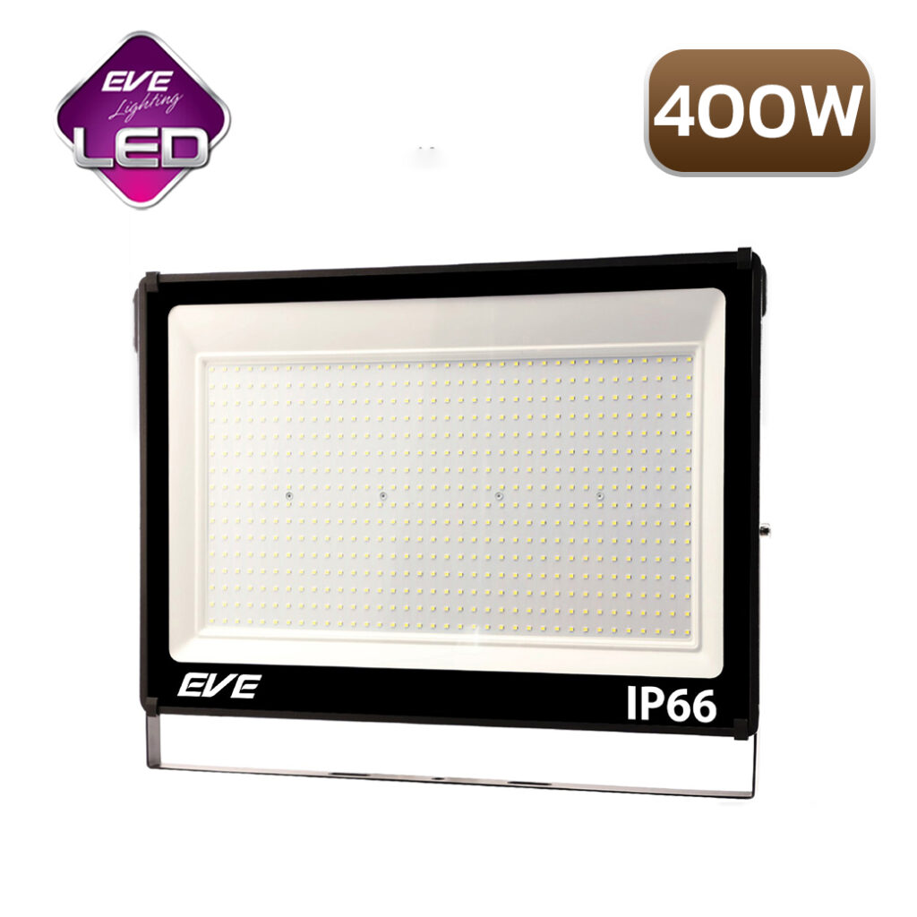 สปอร์ตไลท์ LED 400W EVE BEST - www.richestsupply.com - หลอดไฟ LED ...